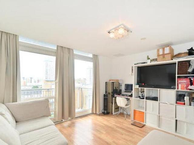 1 Bedroom Flat For Sale In Canary Wharf