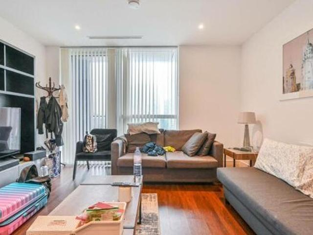 1 Bedroom Flat For Sale In Canary Wharf, London