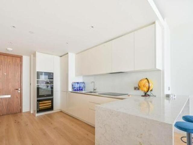 1 Bedroom Flat For Sale In Canary Wharf, London