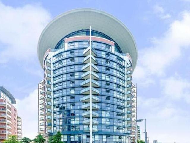1 Bedroom Flat For Sale In Canary Wharf, London