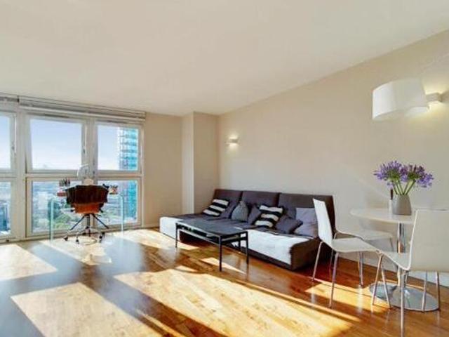 1 Bedroom Flat For Sale In Canary Wharf, London