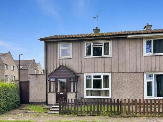 1 Bedroom Flat For Sale In Canley