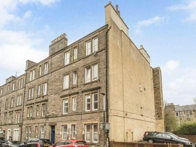 1 Bedroom Flat For Sale In Canonmills, Edinburgh