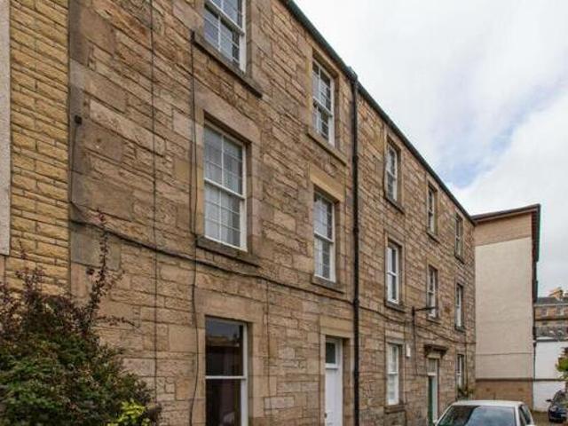 1 Bedroom Flat For Sale In Canonmills, Edinburgh