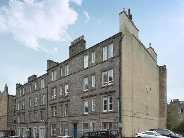 1 Bedroom Flat For Sale In Canonmills, Edinburgh