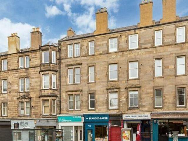 1 Bedroom Flat For Sale In Canonmills, Edinburgh