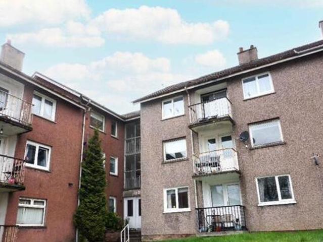 1 Bedroom Flat For Sale In Calderwood, East Kilbride