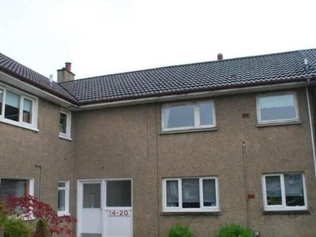 1 Bedroom Flat For Sale In Calderwood, East Kilbride