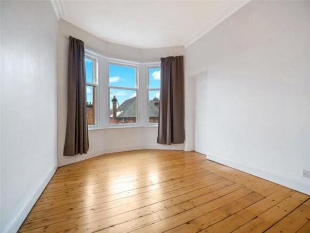 1 bedroom flat for sale in Calder Street, Strathbungo, Glasgow, G42