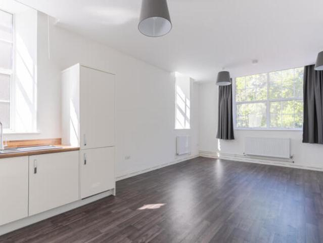 1 bedroom flat for sale in Captains House, Fishponds, BS16