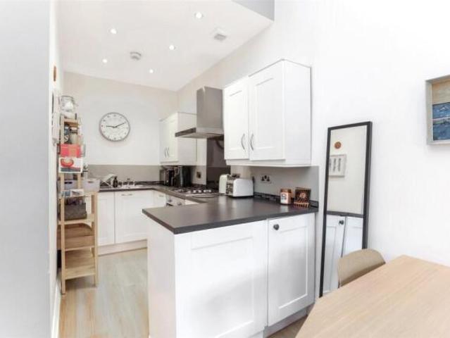 1 bedroom flat for sale in Cartside Street, GLASGOW, Lanarkshire, G42