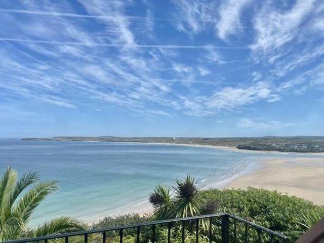 1 Bedroom Flat For Sale In Carbis Bay