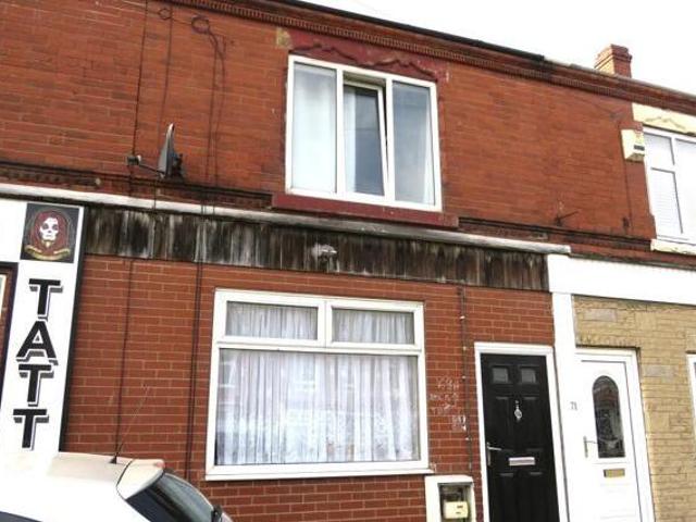 1 Bedroom Flat For Sale In Carcroft