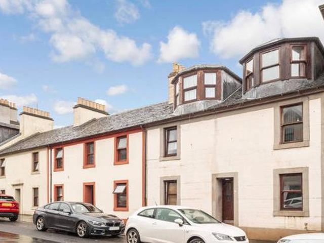 1 bedroom flat for sale in Cardiff Street Millport Isle of Cumbrae KA28 KA28