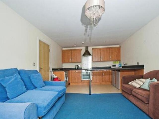 1 Bedroom Flat For Sale In Cardiff