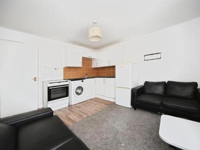 1 bedroom flat for sale in Cardigan Street, Luton, LU1
