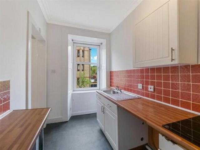 1 bedroom flat for sale in Carleston Street, Glasgow, City, G21