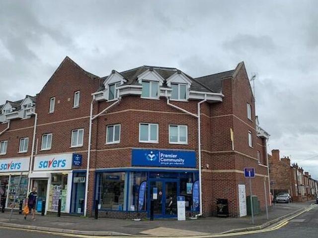 1 Bedroom Flat For Sale In Carlton Hill, Carlton