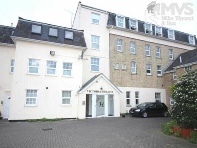 1 Bedroom Flat For Sale In Carnarvon Road