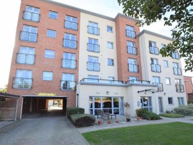 1 Bedroom Flat For Sale In Carnarvon Road