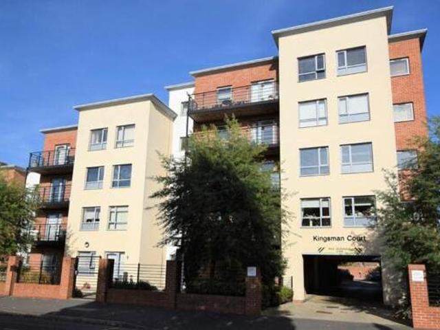 1 Bedroom Flat For Sale In Carnarvon Road
