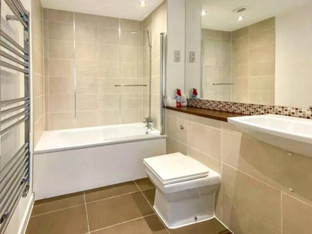 1 bedroom flat for sale in Carr Street, Ipswich, Suffolk, IP4