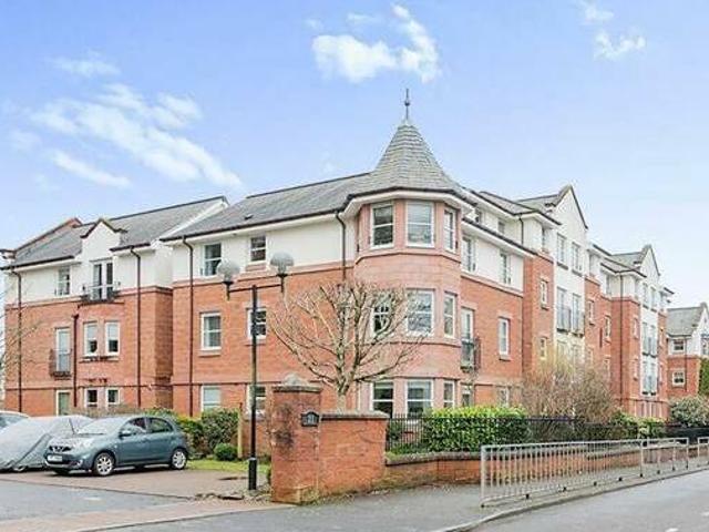 1 bedroom flat for sale in Castle Court Bothwell G71 8PD G71