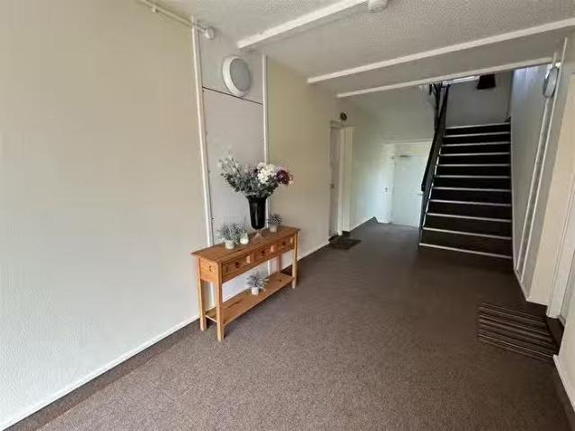 1 Bedroom Flat For Sale In Castle Heather Road, Inverness, IV2