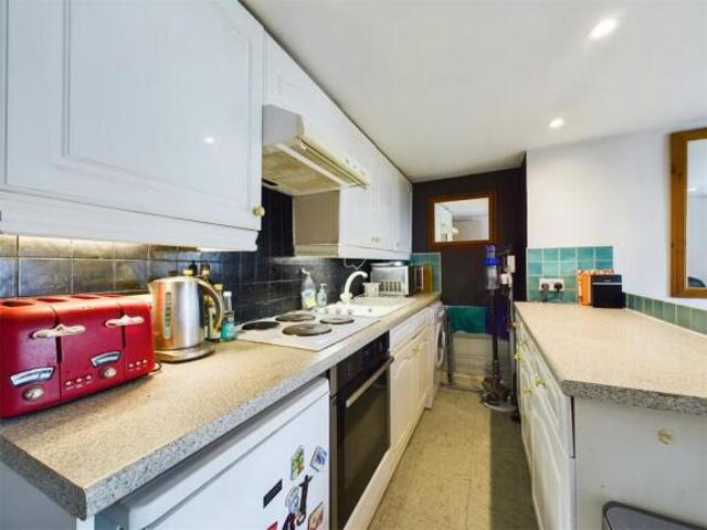1 bedroom flat for sale in Castle Hill, Reading, Berkshire, RG1