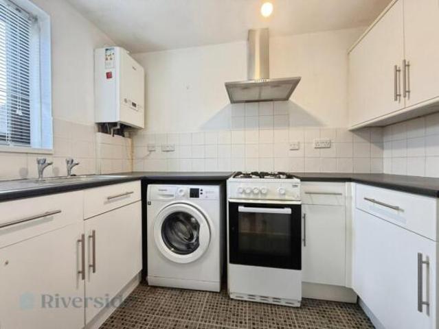 1 bedroom flat for sale in Castle Street, Hull, HU1