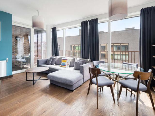 1 bedroom flat for sale in Casings Way, London, E3