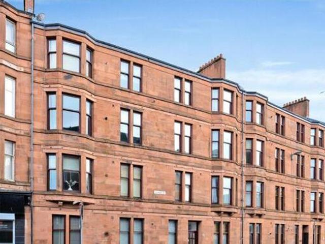 1 Bedroom Flat For Sale In Cathcart, Glasgow
