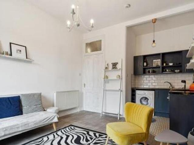 1 Bedroom Flat For Sale In Cathcart, Glasgow