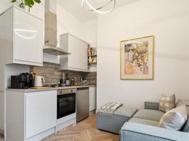 1 Bedroom Flat For Sale In Cathcart, Glasgow
