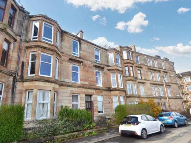 1 Bedroom Flat For Sale In Cathcart, Glasgow