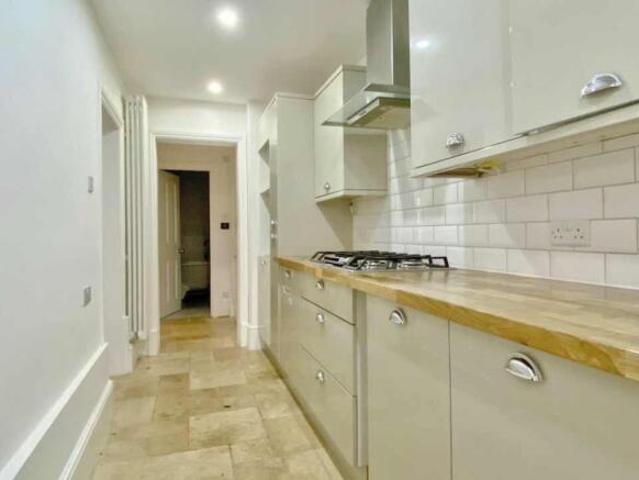 1 bedroom flat for sale in Catharine Place, BATH, BA1