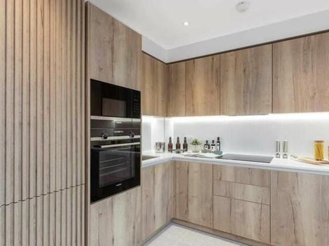 1 Bedroom Flat For Sale In Cavell Street
