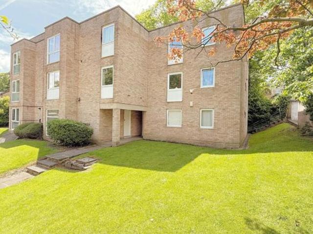 1 bedroom flat for sale in Cavendish Court, Park Road, Eccleshill, Bradford, BD10
