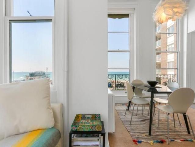 1 bedroom flat for sale in Cavendish Place, Brighton, BN1