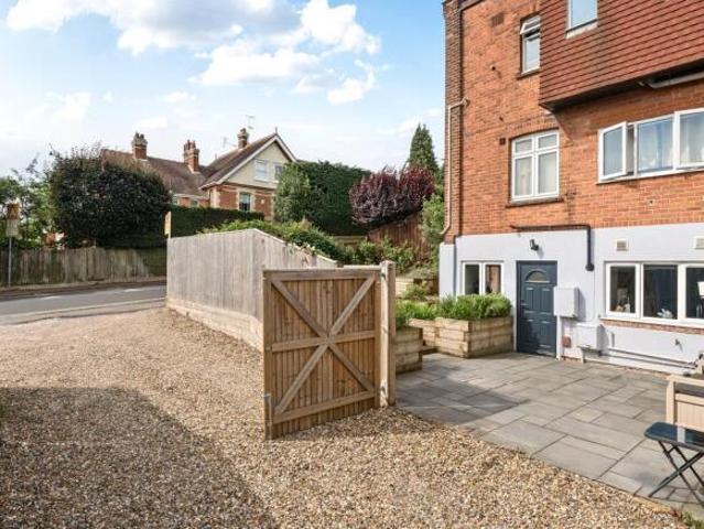 1 bedroom flat for sale in Caversham Heights, Berkshire, RG4