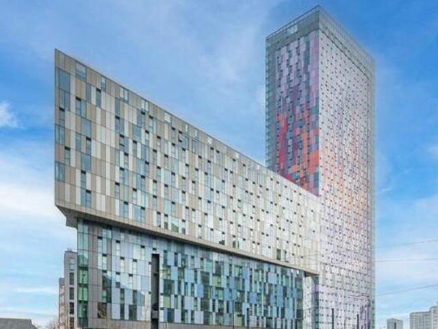 1 Bedroom Flat For Sale In Central Croydon, Croydon