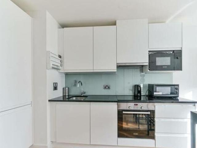 1 Bedroom Flat For Sale In Central Croydon, Croydon