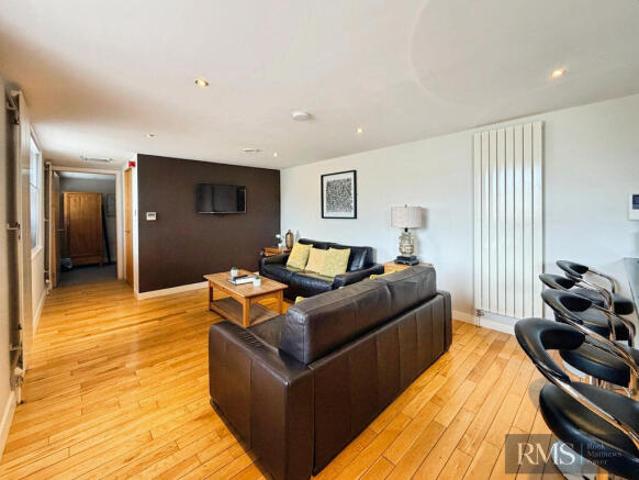 1 bedroom flat for sale in Central Exchange, Grey Street, Newcastle Upon Tyne, NE1