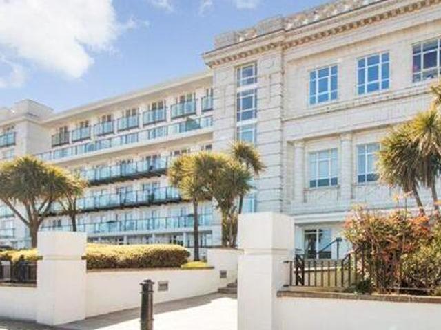 1 Bedroom Flat For Sale In Central Promenade