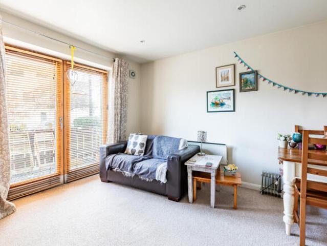 1 bedroom flat for sale in Centrum, Goodhind Street, Bristol, BS5