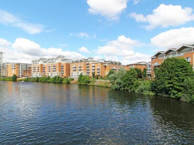1 Bedroom Flat For Sale In Century Wharf
