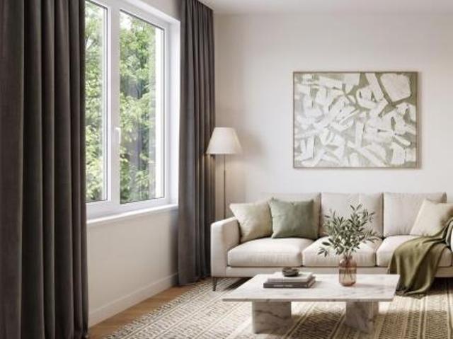 1 bedroom flat for sale in Centurion Way, Nottingham, City, NG2