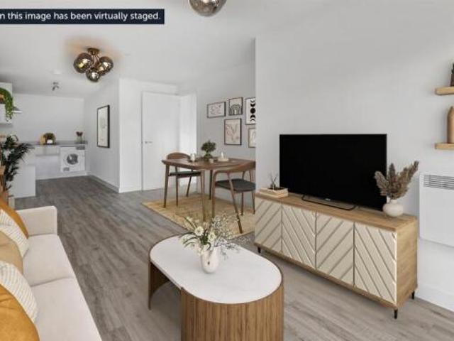 1 bedroom flat for sale in Chatham Heights, Chatham Street, Reading, RG1