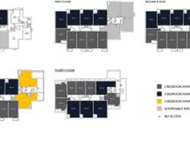 1 bedroom flat for sale in Chatham Street, Reading, RG1