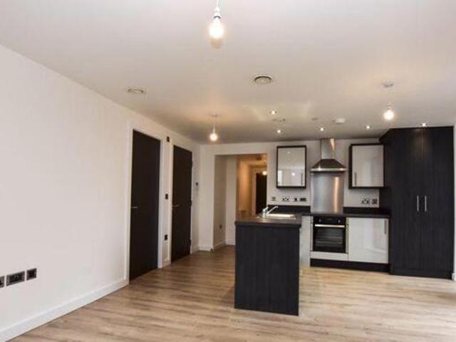 1 Bedroom Flat For Sale In Chapel Street